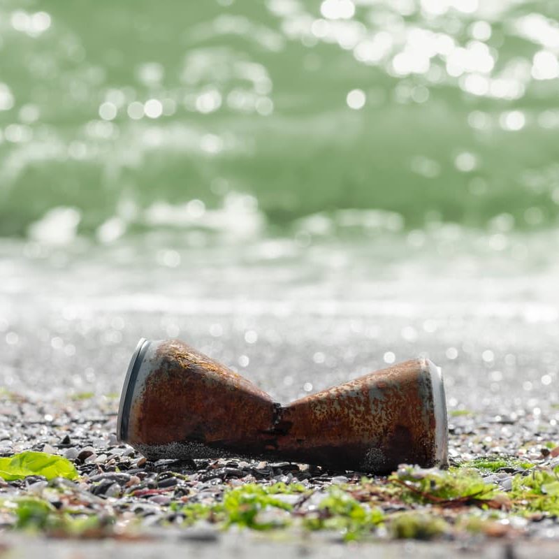 How Can You Make a Positive Impact by Returning Your Empty Bottles and Cans