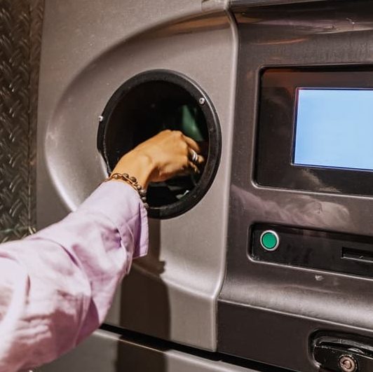 Why You Should Return Your Empty Beverage Containers at Michigan’s ...